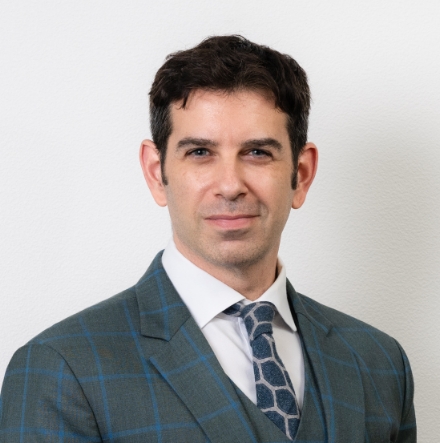 Our Team - Executive Search in Japan & APAC | Ryze Consulting